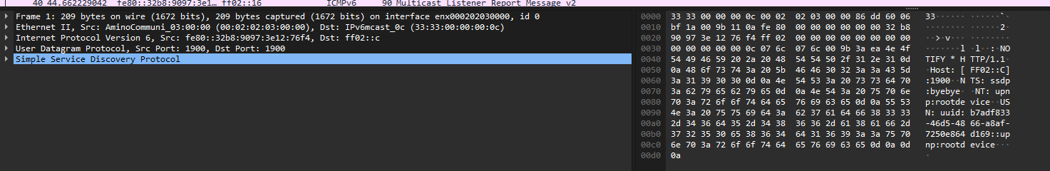 USB-ECM Enumeration over USB for STM32L072 - STMicroelectronics Community