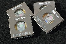 Feature request: Programmable logic - STMicroelectronics Community