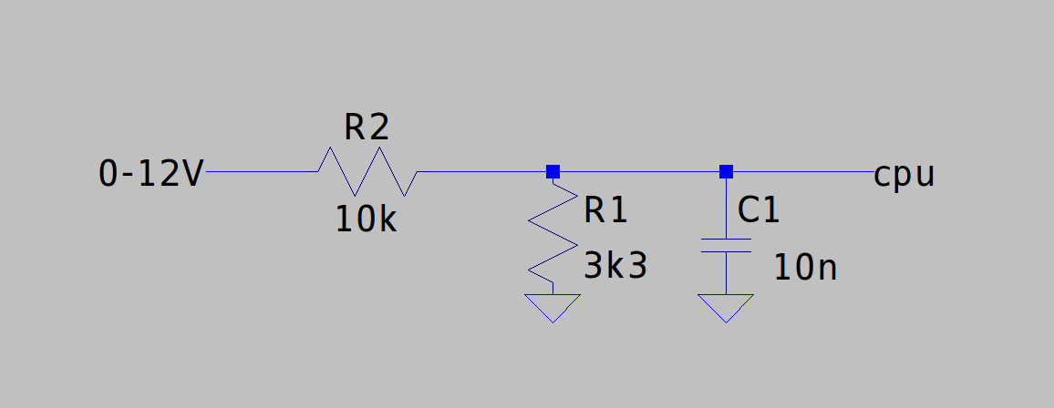 Solved Stm32f407 Mcu Maximum Voltage Input Stmicroelectronics Community