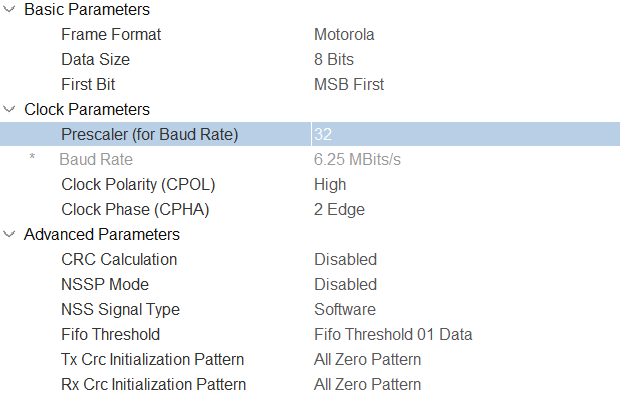 LIS2D12 - STMicroelectronics Community