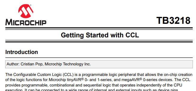 Feature request: Programmable logic - STMicroelectronics Community
