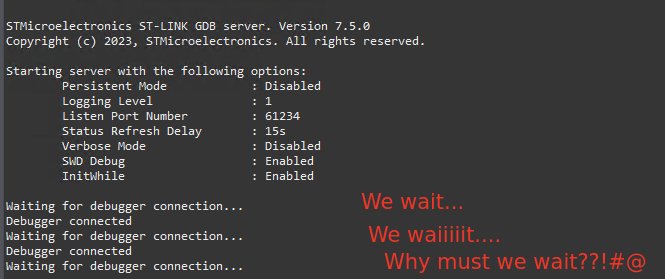 HOWTO: Download programs 30x faster to STM32 from ...