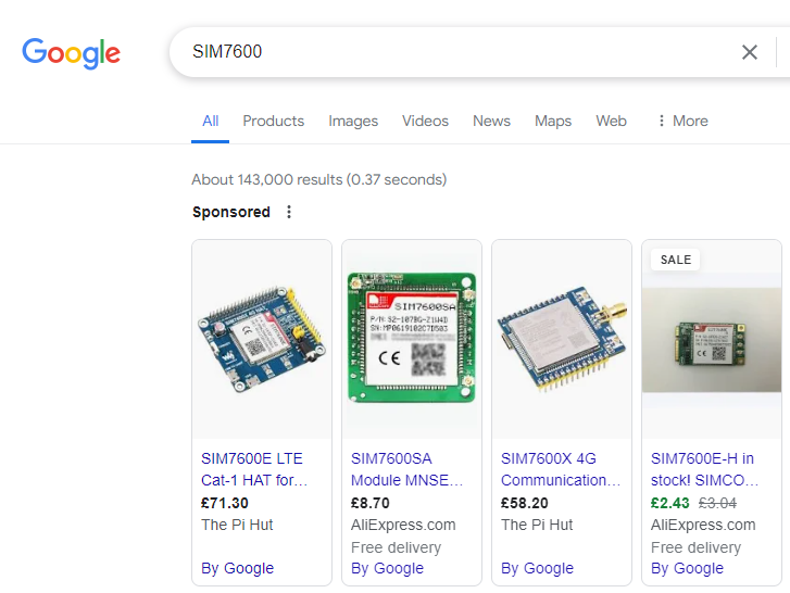 Solved: A problem with the SIM900 module I want to connect... - STMicroelectronics Community