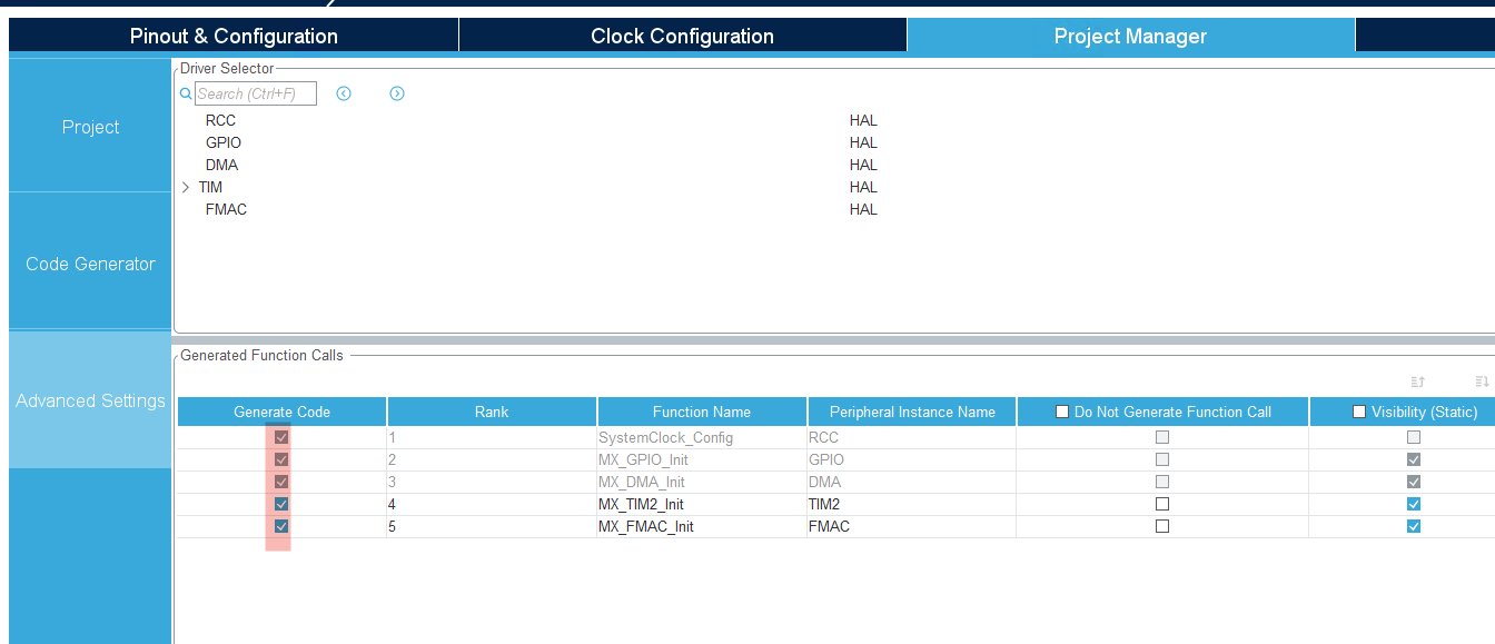 Having To Modify Generated Files Stmicroelectronics Community 1534