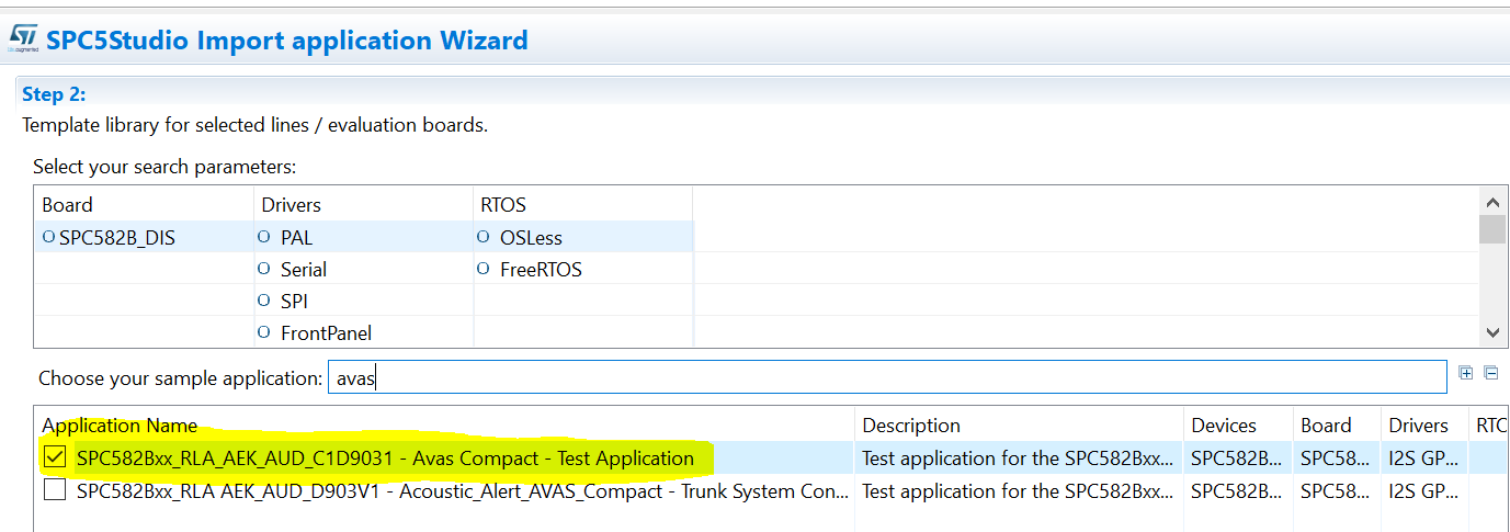Solved Issue With Open Load Detection In Play Mode Stmicroelectronics Community