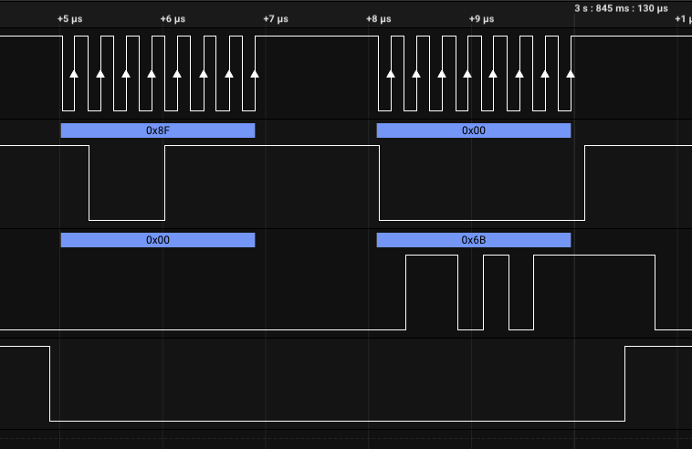 Ism330 Not Responding On Spi To Stm32g0b1ce Stmicroelectronics Community 