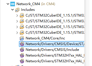Solved: Urgent Assistance Needed with STM32CubeMX Example ... - STMicroelectronics Community