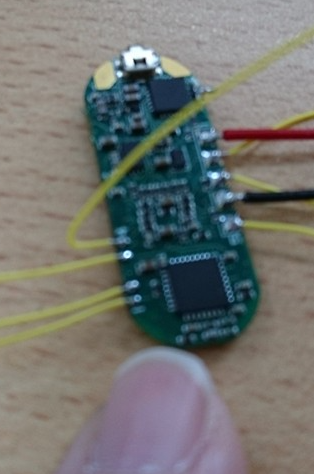 Usage of decoupling capacitor in STM32H503KBU6 - STMicroelectronics ...