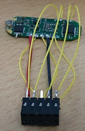 Usage of decoupling capacitor in STM32H503KBU6 - STMicroelectronics ...