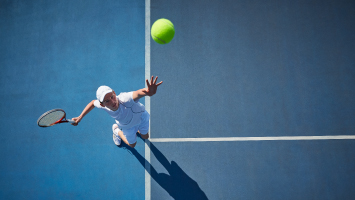 6-axis IMU for intensive movement analysis with ac ...