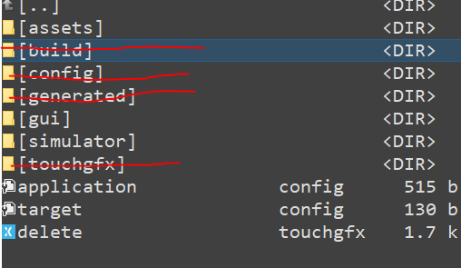 Bug Generating Code For Container With Dynamicgrap Stmicroelectronics Community