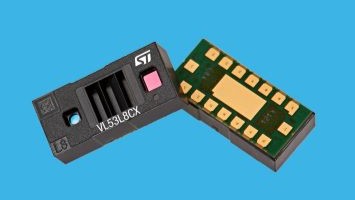 Next-generation multizone Time-of-Flight sensor bo... - STMicroelectronics Community
