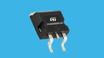 Boost automotive power designs with new STPOWER MD ...