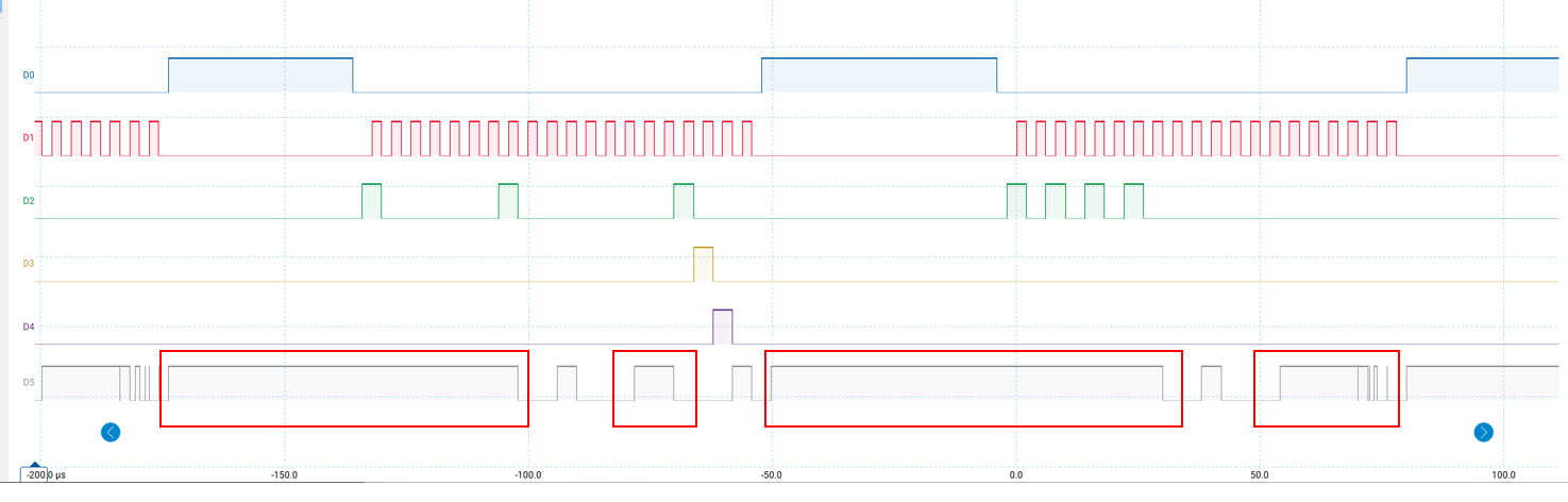 Quadspi Bk1 Io3 Issue In Stm32g474 And Stm32h753 Stmicroelectronics Community