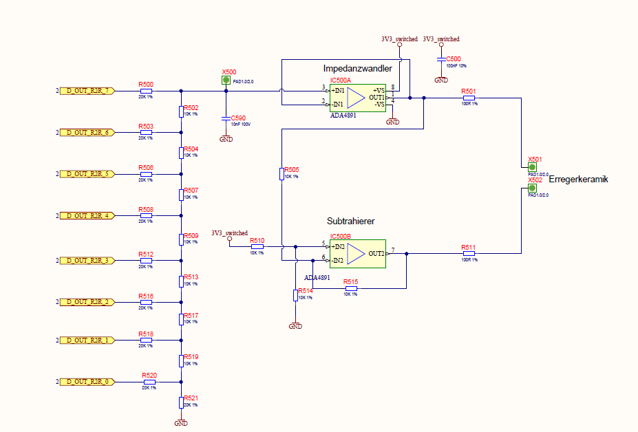 Solved: Need Help to generate changing frequency sine wave... - STMicroelectronics Community
