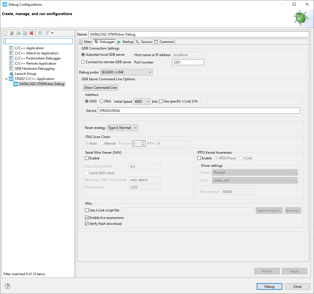 STEVAL-STWINBX1 datalogger board - add digital inp... - STMicroelectronics Community