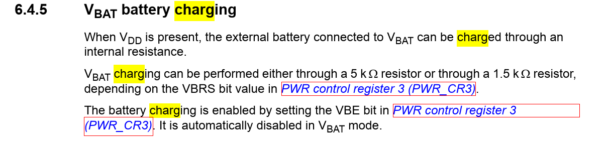 External 32 768khz Oscillator For Rtc In Stm32h743 Stmicroelectronics Community