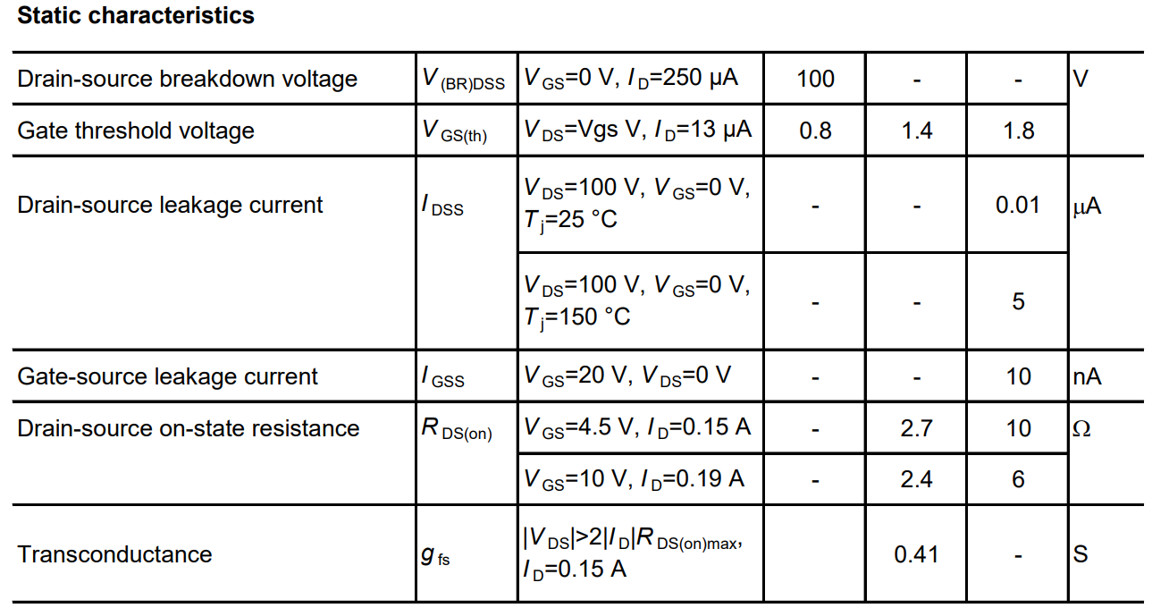 Solved: Minimizing Current Consumption in High Voltage Div... - STMicroelectronics Community