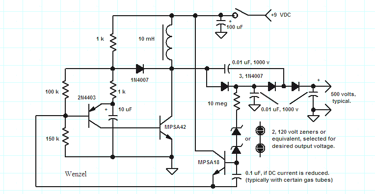 Solved: Minimizing Current Consumption in High Voltage Div... - STMicroelectronics Community