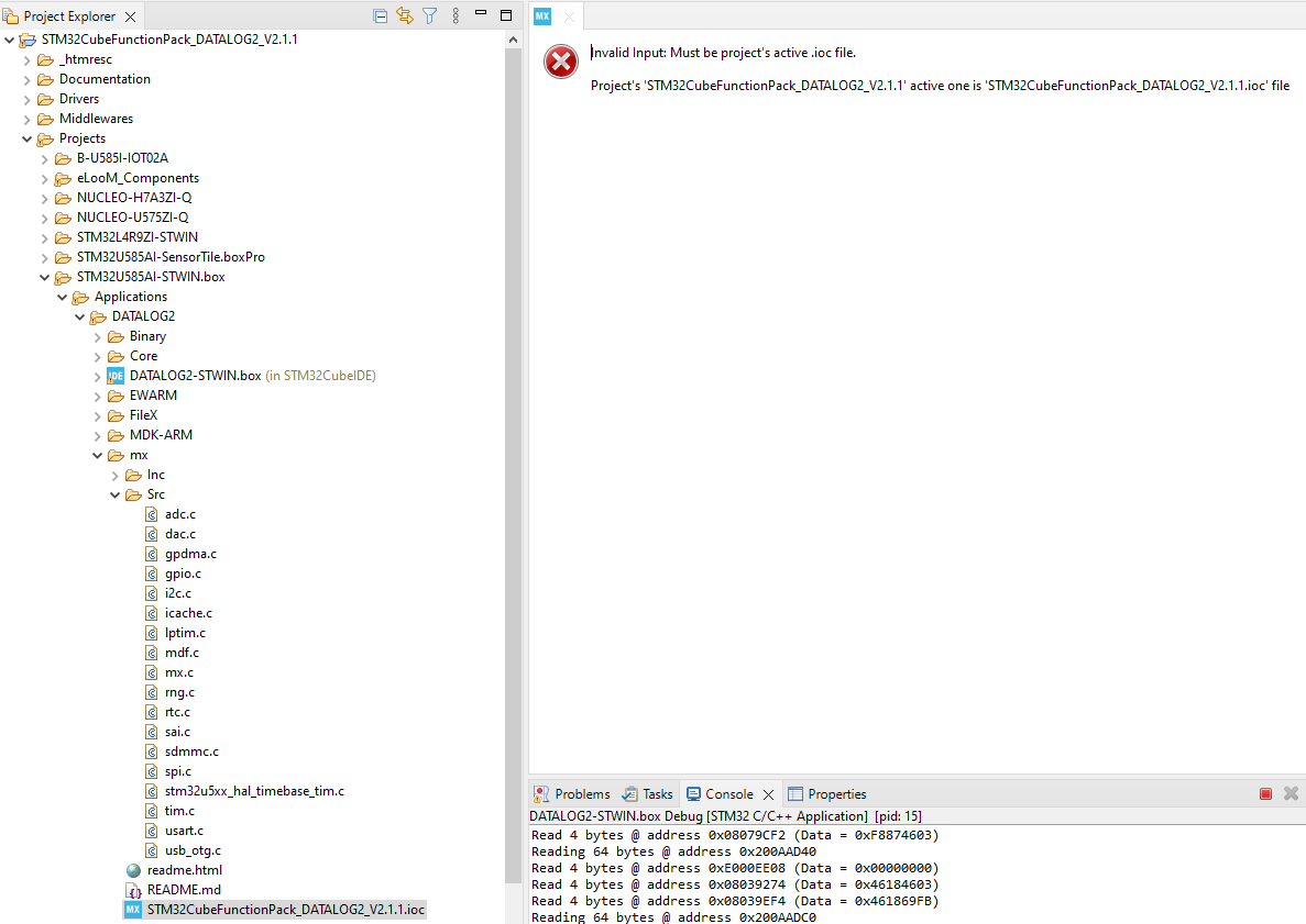 STEVAL-STWINBX1 datalogger board - add digital inp... - STMicroelectronics Community