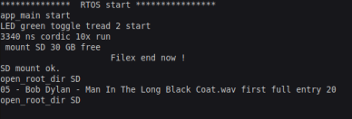 Debug protocols comparison and choice - STMicroelectronics Community