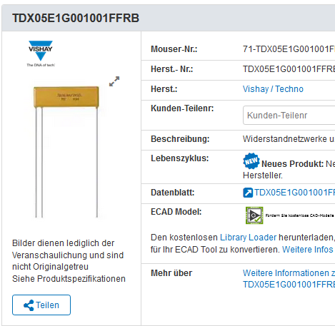 Solved: Minimizing Current Consumption in High Voltage Div... - STMicroelectronics Community
