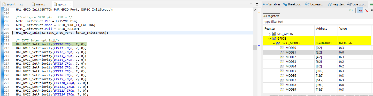 STEVAL-STWINBX1 datalogger board - add digital inp... - STMicroelectronics Community
