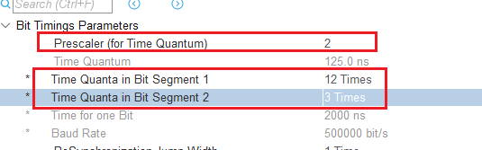 Solved: CAN1 loopback does not work on STM32F427 - STMicroelectronics ... Solved: CAN1 loopback does not work on STM32F427 - STMicroelectronics ...