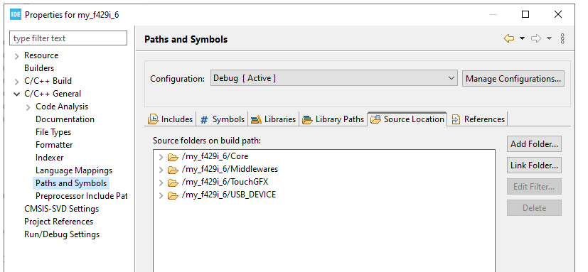 include path don't work - STMicroelectronics Community