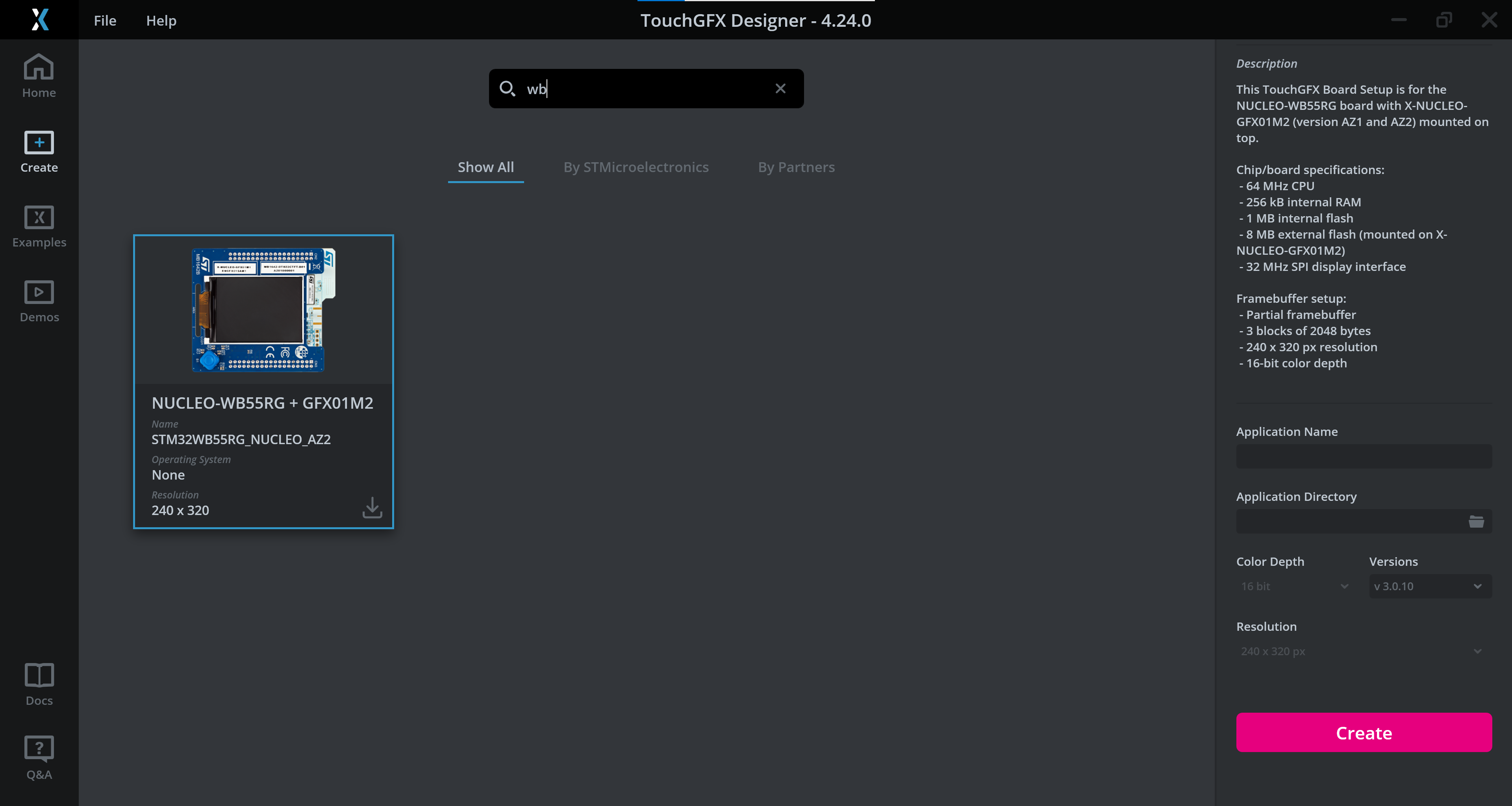 Inquiry on Using UC8253 E-Ink Driver with TouchGFX - STMicroelectronics Community
