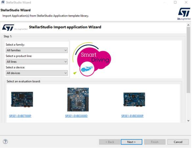 StellarStudio 6.0.0 officially pushed - STMicroelectronics Community