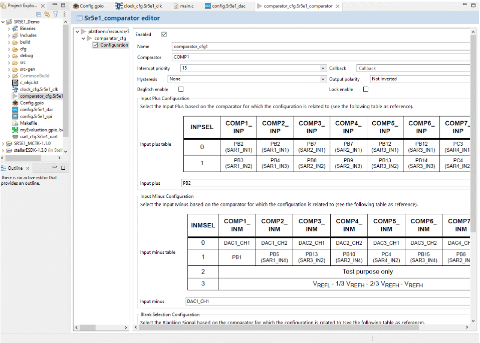 StellarStudio 6.0.0 officially pushed - STMicroelectronics Community