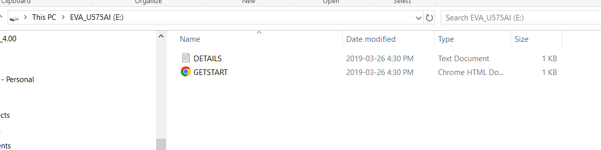Solved How To Readwrite The File System Of The Flash Stmicroelectronics Community 6199