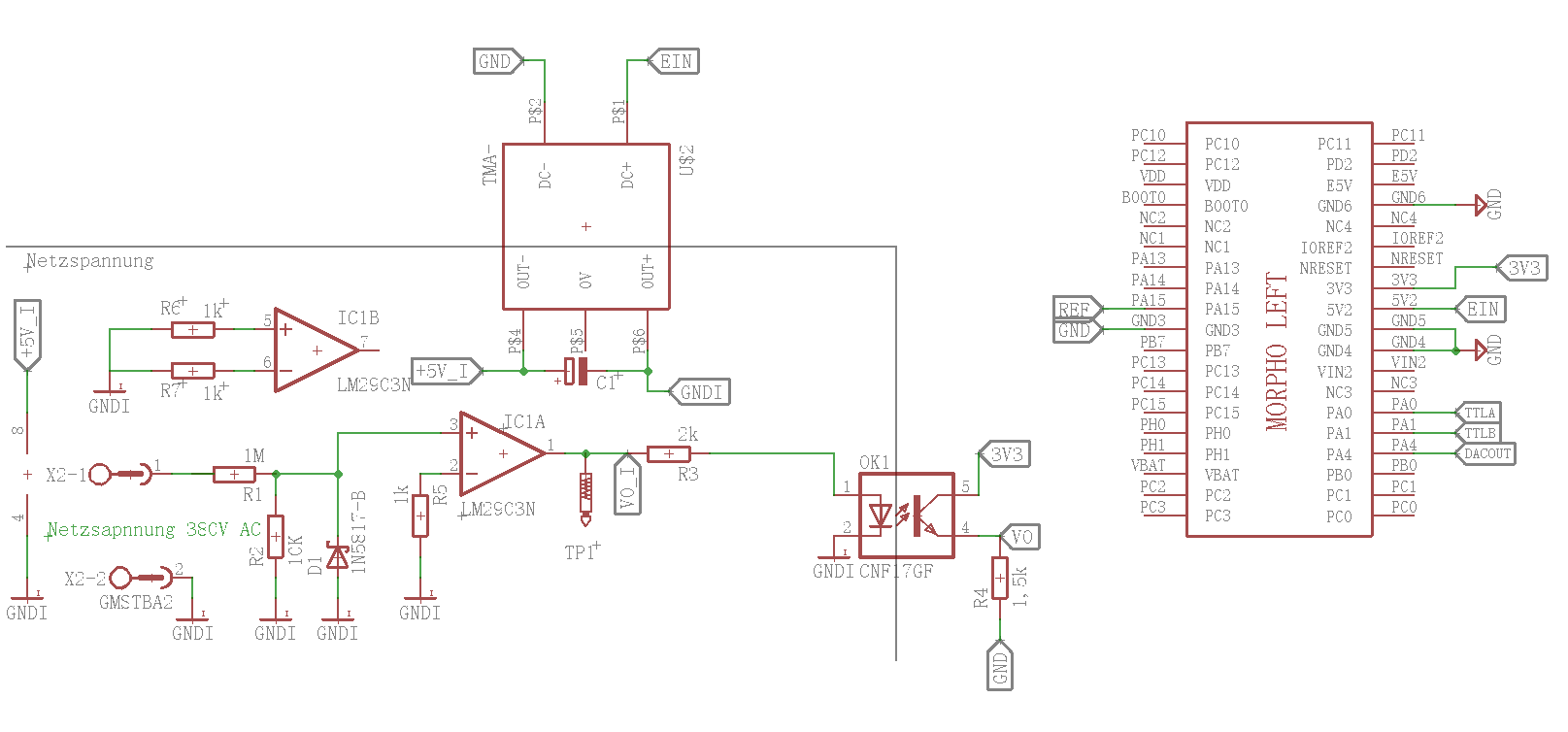 Solved: Overheating Issue and Power Failure on STM32 When ... - STMicroelectronics Community