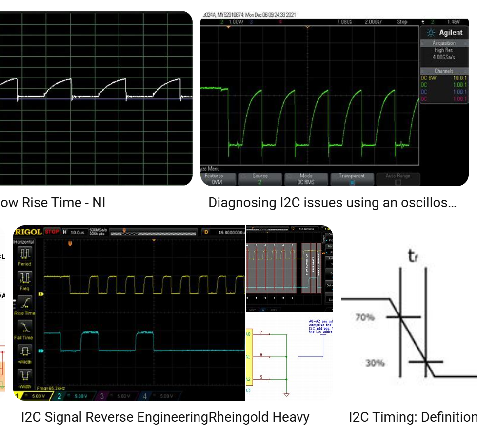 Hsi I2c Accuracy Stmicroelectronics Community 