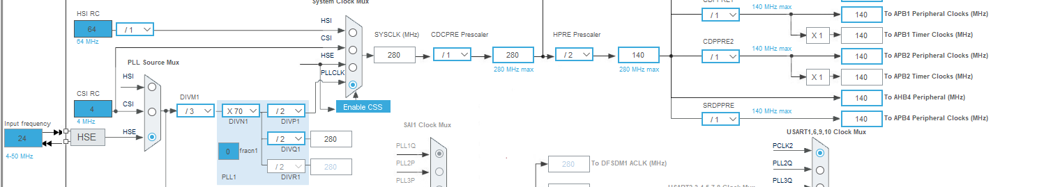 Trying to programmatically get timer details - STMicroelectronics Community