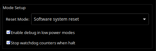 Solved Gdb Server Openocd Stmicroelectronics Community