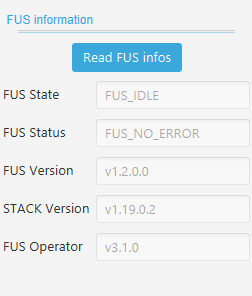 Error: FUS_STATE_IMG_NOT_FOUND - STMicroelectronics Community
