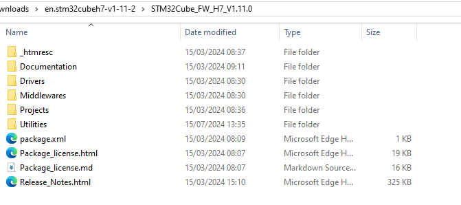 Solved: stm32h747i DCMI - STMicroelectronics Community
