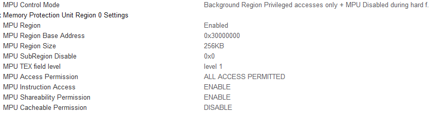 Solved Ethernet Tcp Multi Serverclient Memory Dependacy Stmicroelectronics Community