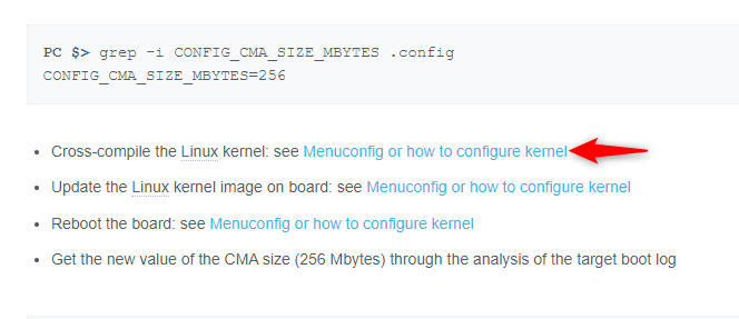 Stm32mp135f Dk Cross Compile Linux Kernel Problem Stmicroelectronics Community 3612
