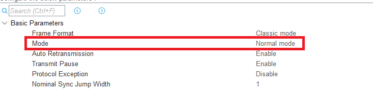 Solved Nucleo Stm32h723zg Can Not Working Stmicroelectronics Community