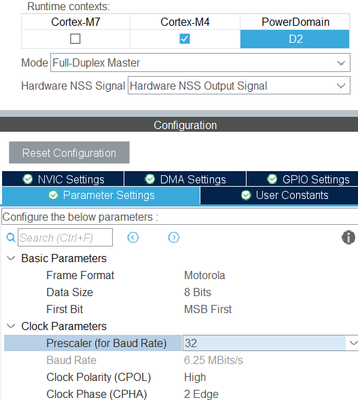 LIS2DS12 no access to register value - STMicroelectronics Community