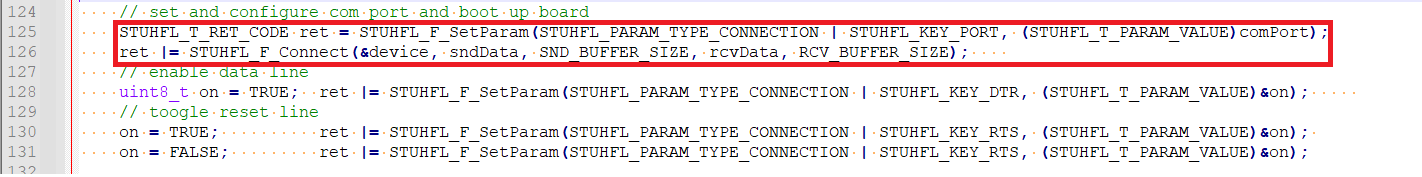 Solved: ST25RU3993 FW not found on Linux - STMicroelectronics Community