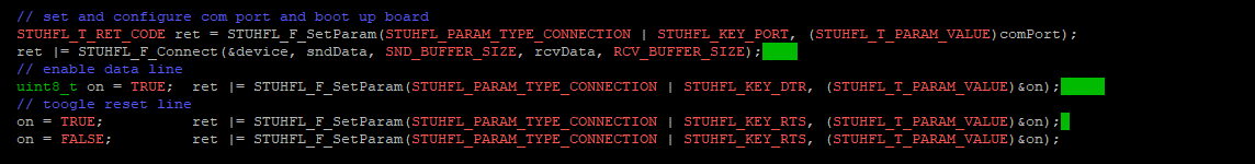 Solved: ST25RU3993 FW not found on Linux - STMicroelectronics Community