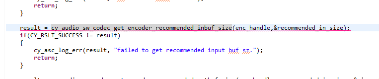 Solved External Library Error Undefined Reference To Stmicroelectronics Community
