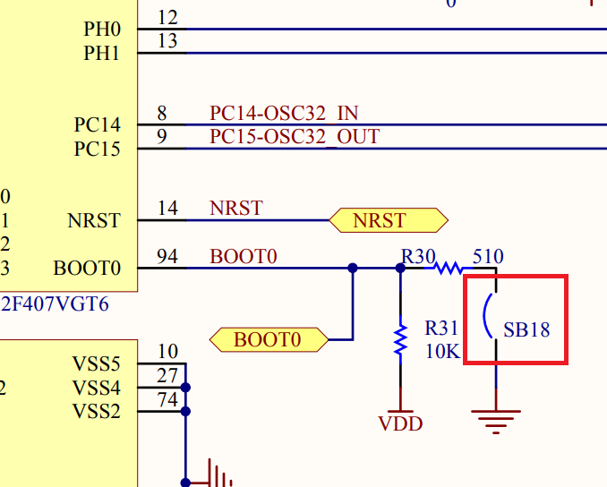 Solved Stm32 Programming Via Usb Stmicroelectronics Community 8328
