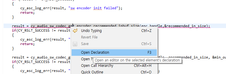 Solved External Library Error Undefined Reference To