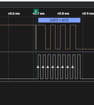 Solved: ISM330DHCX I2C issue - STMicroelectronics Community