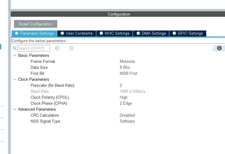 Solved: LIS2HH12 - SDO Signal Distorted - STMicroelectronics Community